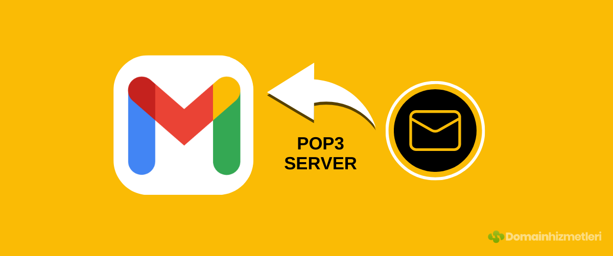 Gmail'e Harici POP3 E-posta Hesabı Ekleme – Blog - Domainhizmetleri.com