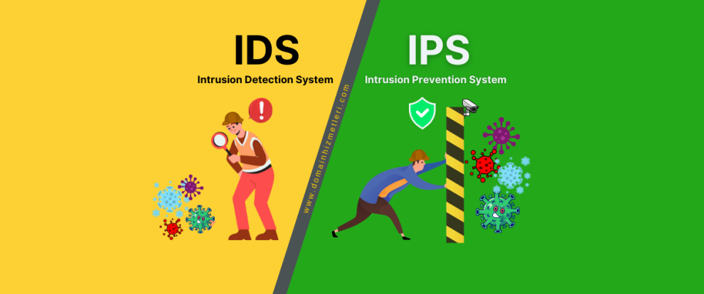 IDS ve IPS Nedir? – Blog - Domainhizmetleri.com