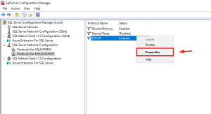 Microsoft SQL Server'a (MSSQL'e) Uzak Erişim Nasıl Yapılır? – Blog ...