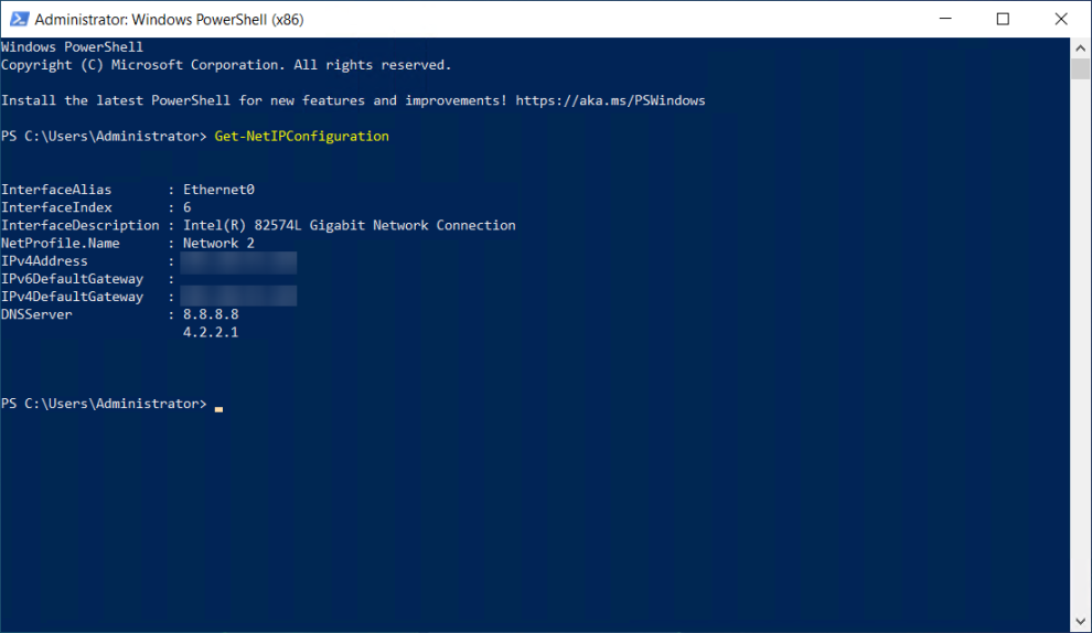 PowerShell ve CMD (Komut İstemi) Nedir? Arasındaki Farklar Nelerdir? – Blog - Domainhizmetleri.com