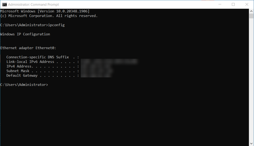 PowerShell ve CMD (Komut İstemi) Nedir? Arasındaki Farklar Nelerdir? – Blog - Domainhizmetleri.com