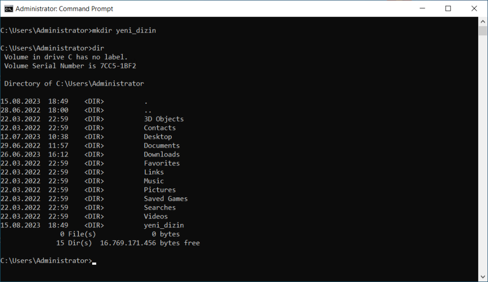 PowerShell ve CMD (Komut İstemi) Nedir? Arasındaki Farklar Nelerdir ...